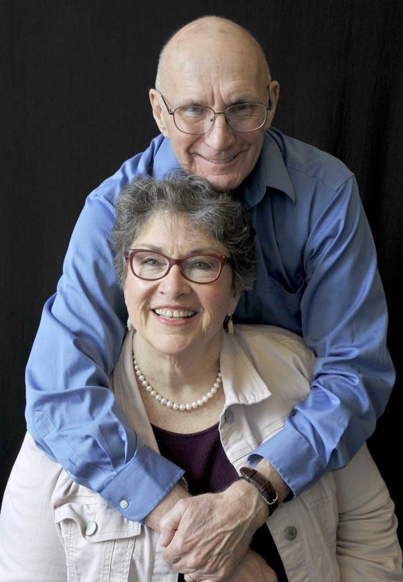 ‘I knew the Lord was going to heal me’ | News, Sports, Jobs - Messenger ...